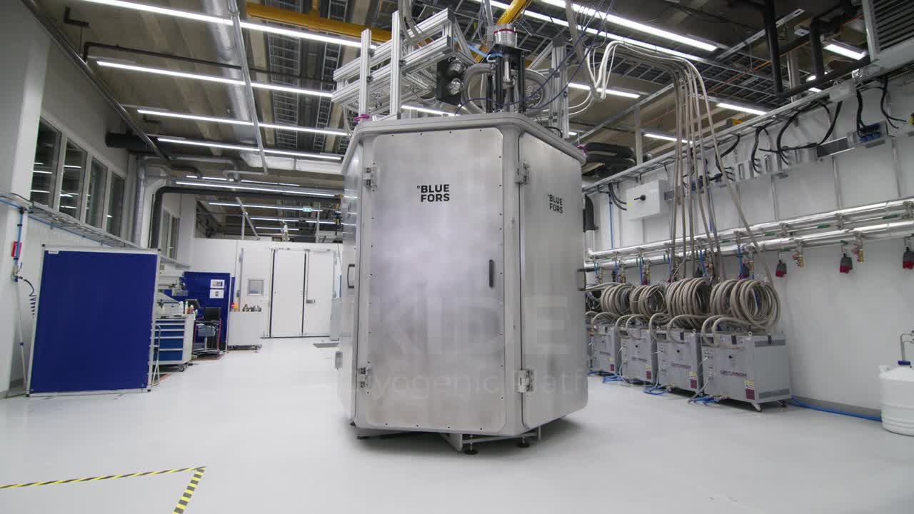 Xihuan Hao on LinkedIn: Designing A Large-Scale Cryogenic Platform For ... Xihuan Hao on LinkedIn: Designing A Large-Scale Cryogenic Platform For ...