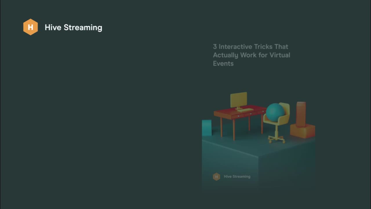 Hive Streaming on LinkedIn: Discover three ways you can build more ... Hive Streaming on LinkedIn: Discover three ways you can build more ...