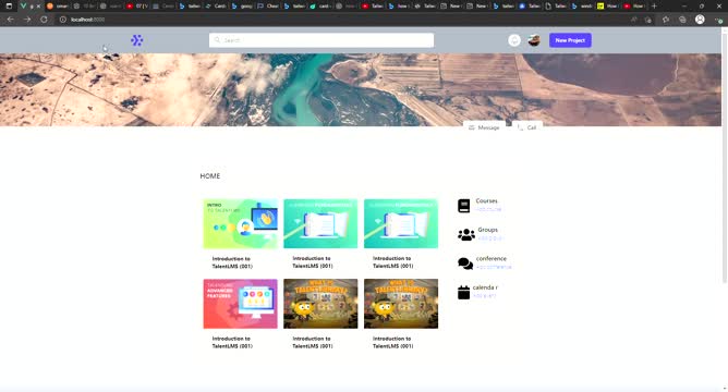 Omar Medhat on LinkedIn: #vuejs #tailwindcss #html5 Omar Medhat on LinkedIn: #vuejs #tailwindcss #html5