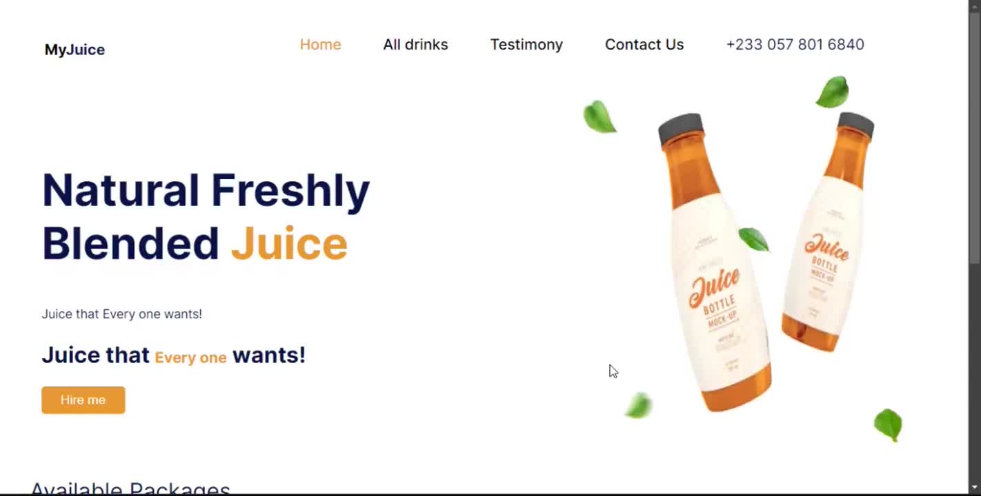Isaac Obeng on LinkedIn: #css #animation #nextjs Isaac Obeng on LinkedIn: #css #animation #nextjs
