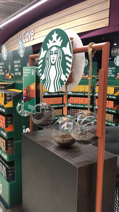 Jean Barbe sur LinkedIn : Votre Coffee Shop STARBUCKS est installé à ... Jean Barbe sur LinkedIn : Votre Coffee Shop STARBUCKS est installé à ...