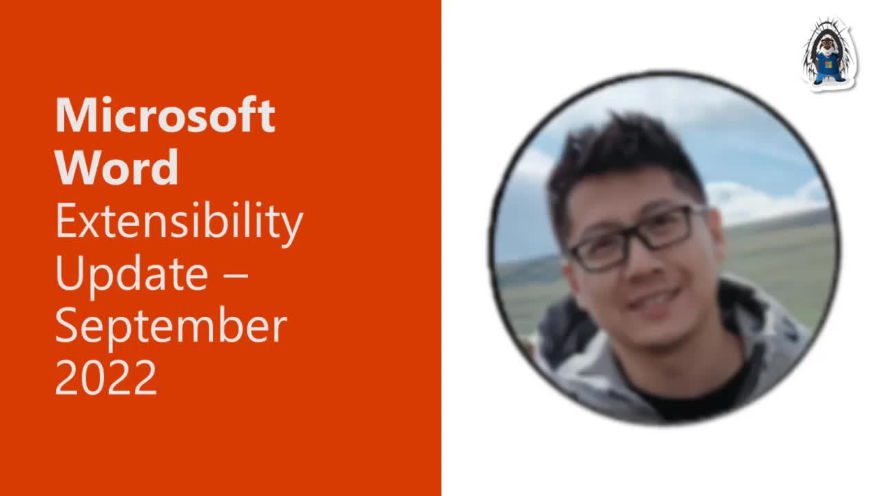 Kathleen Boilek on LinkedIn: #Microsoft365Dev Kathleen Boilek on LinkedIn: #Microsoft365Dev