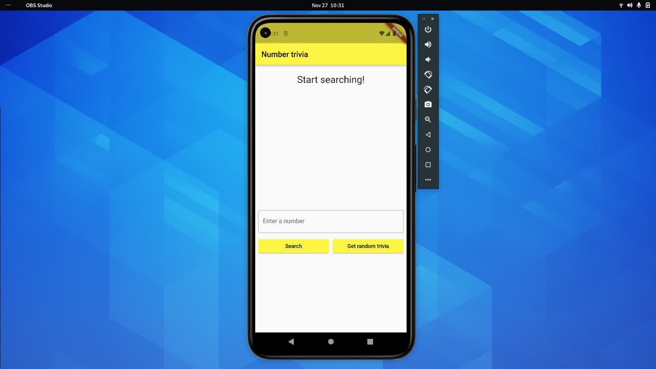 Matheus C. on LinkedIn: #flutter #programming #cleanarchitecture Matheus C. on LinkedIn: #flutter #programming #cleanarchitecture