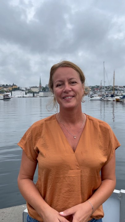Anita Tunold på LinkedIn: #Arendalsuka #aleris #debatt Anita Tunold på LinkedIn: #Arendalsuka #aleris #debatt