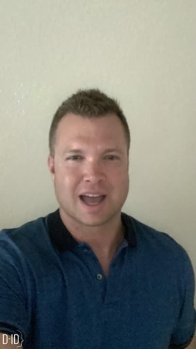 D-ID on LinkedIn: Hi from Zach Jones! D-ID on LinkedIn: Hi from Zach Jones!