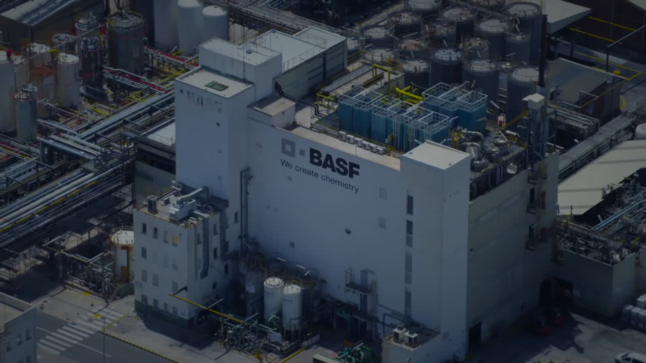 BASF no LinkedIn: #basf #tarragona #5g BASF no LinkedIn: #basf #tarragona #5g