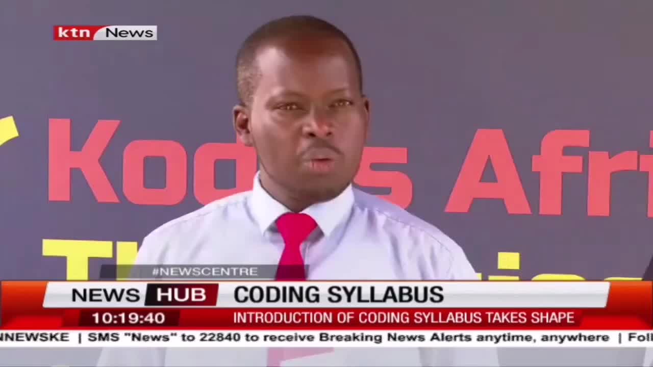 Julius Kariuki LinkedIn’de: #Coding #technology Julius Kariuki LinkedIn’de: #Coding #technology