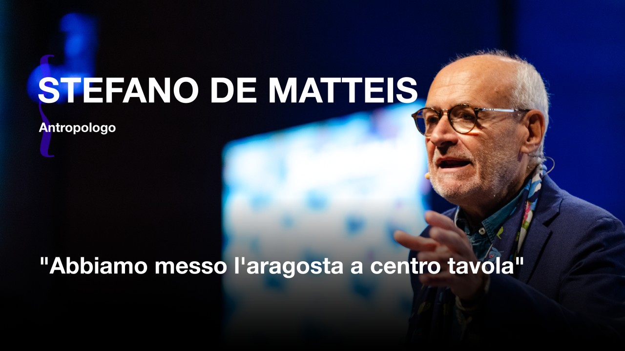 Lombardini22 on LinkedIn: FORESIGHT 2022: Stefano De Matteis Lombardini22 on LinkedIn: FORESIGHT 2022: Stefano De Matteis