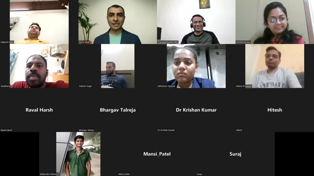 Purav Bhatt na LinkedIn: #careerarchitect #mentalbarriers # ... Purav Bhatt na LinkedIn: #careerarchitect #mentalbarriers # ...