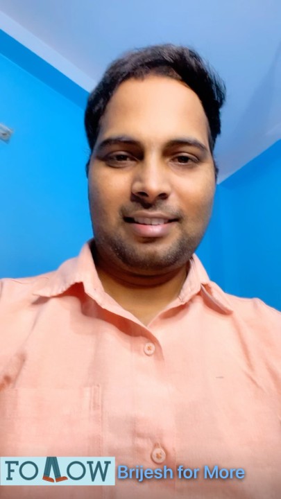 Brijesh Kumar Awasthi on LinkedIn: #ai #artificialintelligence #tech Brijesh Kumar Awasthi on LinkedIn: #ai #artificialintelligence #tech