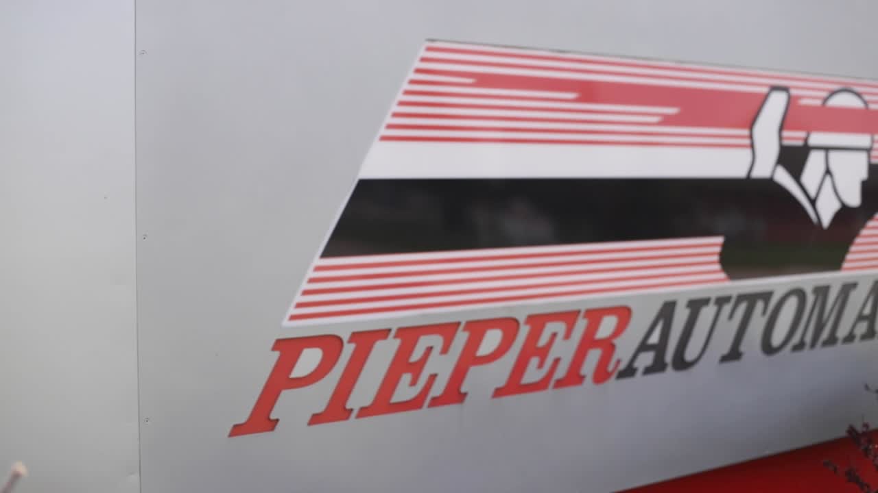 Pieper Automation on LinkedIn: Who is Pieper Automation? Pieper Automation on LinkedIn: Who is Pieper Automation?