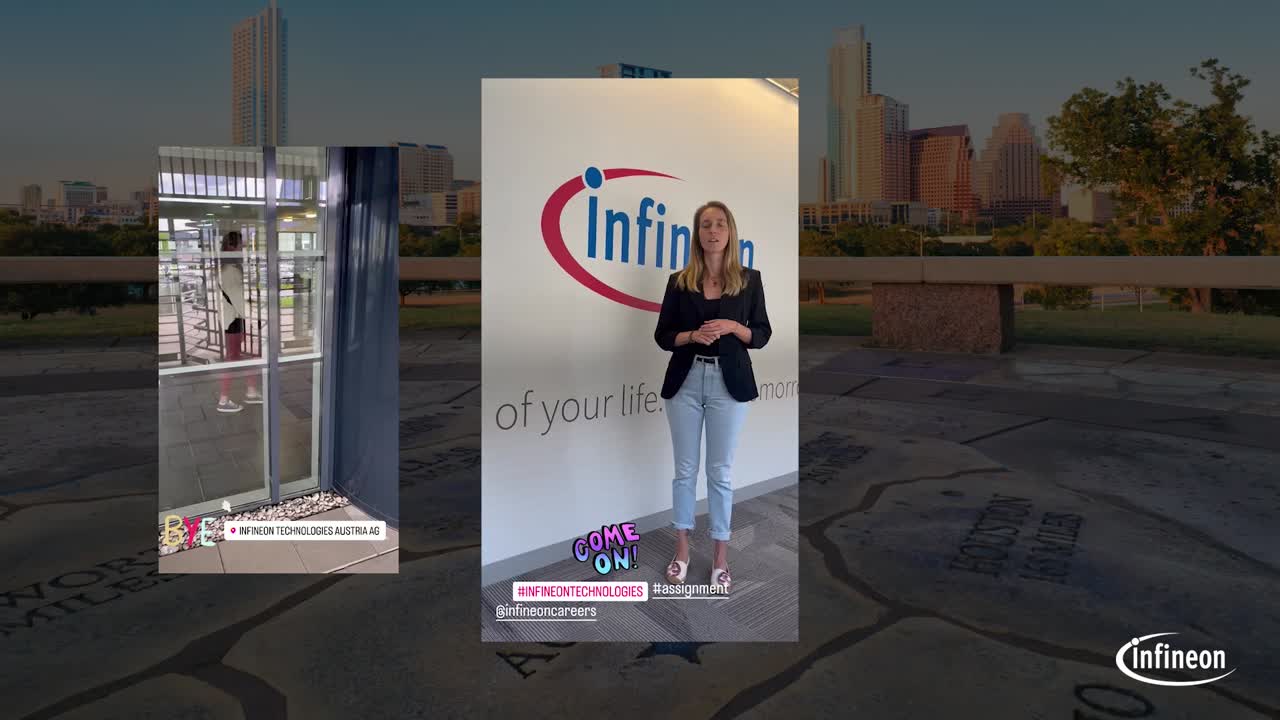 Infineon Technologies on LinkedIn: #Austin #bestof #Infineon Infineon Technologies on LinkedIn: #Austin #bestof #Infineon