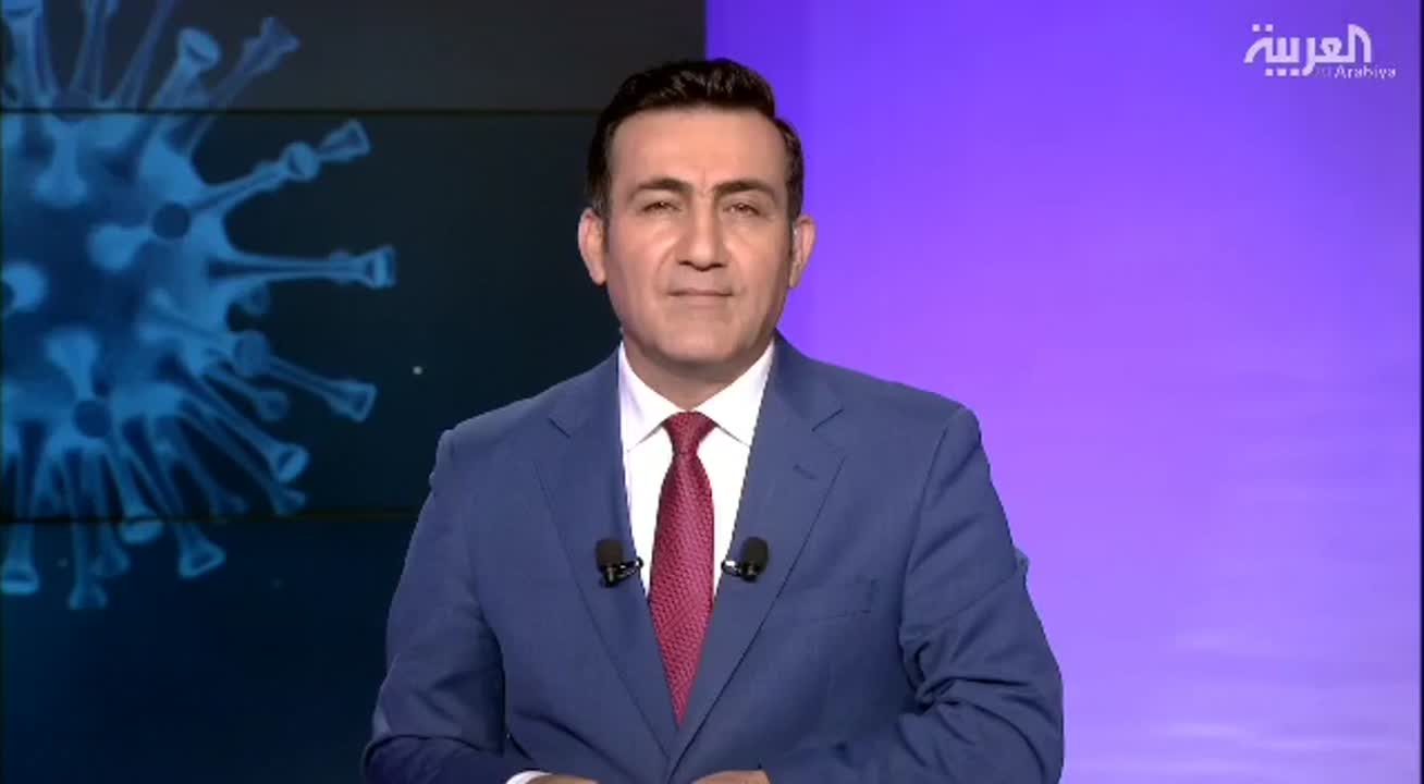 Moiz Bakhiet on LinkedIn: لقائي بأخبار قناة العربية صباح اليوم عن ... Moiz Bakhiet on LinkedIn: لقائي بأخبار قناة العربية صباح اليوم عن ...
