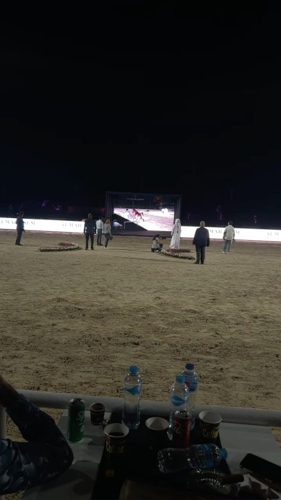 Mahmoud Eldabaa على LinkedIn: مهرجان المراسم رباب لجمال الخيل المصري ... Mahmoud Eldabaa على LinkedIn: مهرجان المراسم رباب لجمال الخيل المصري ...