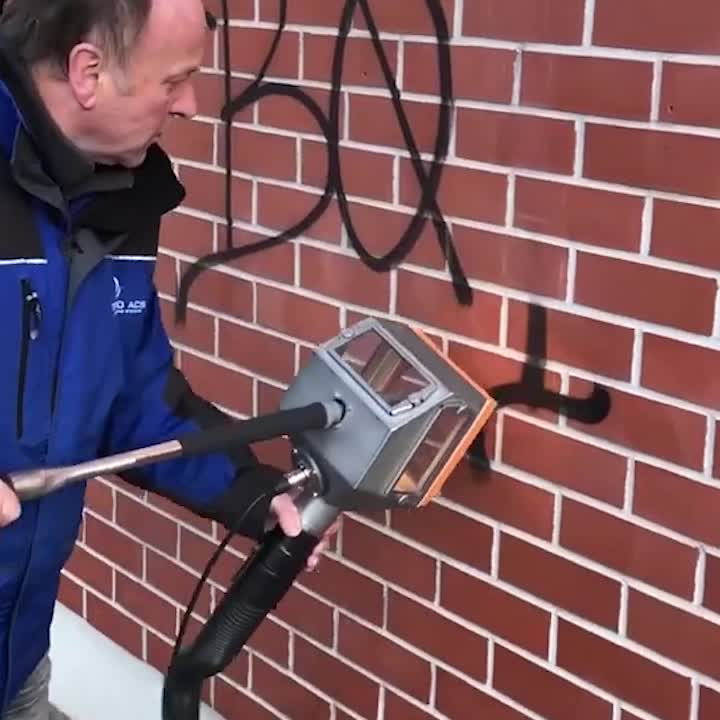 Sara Calderon on LinkedIn: Removing graffiti just got easier Sara Calderon on LinkedIn: Removing graffiti just got easier