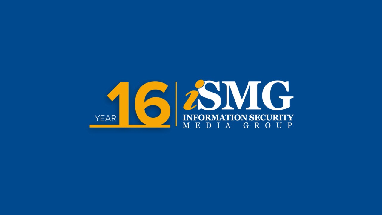 Information Security Media Group (ISMG) on LinkedIn: ISMG Turns 16! Information Security Media Group (ISMG) on LinkedIn: ISMG Turns 16!