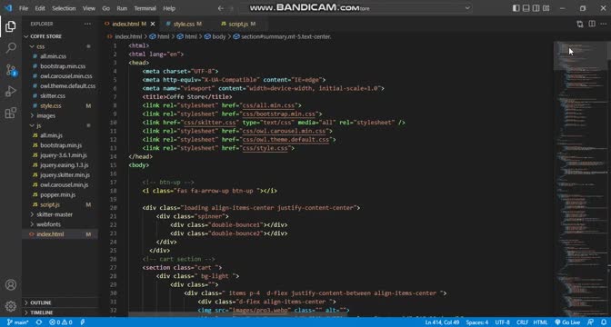 Fady Victor en LinkedIn: #html #css #javascript #api #jquery Fady Victor en LinkedIn: #html #css #javascript #api #jquery