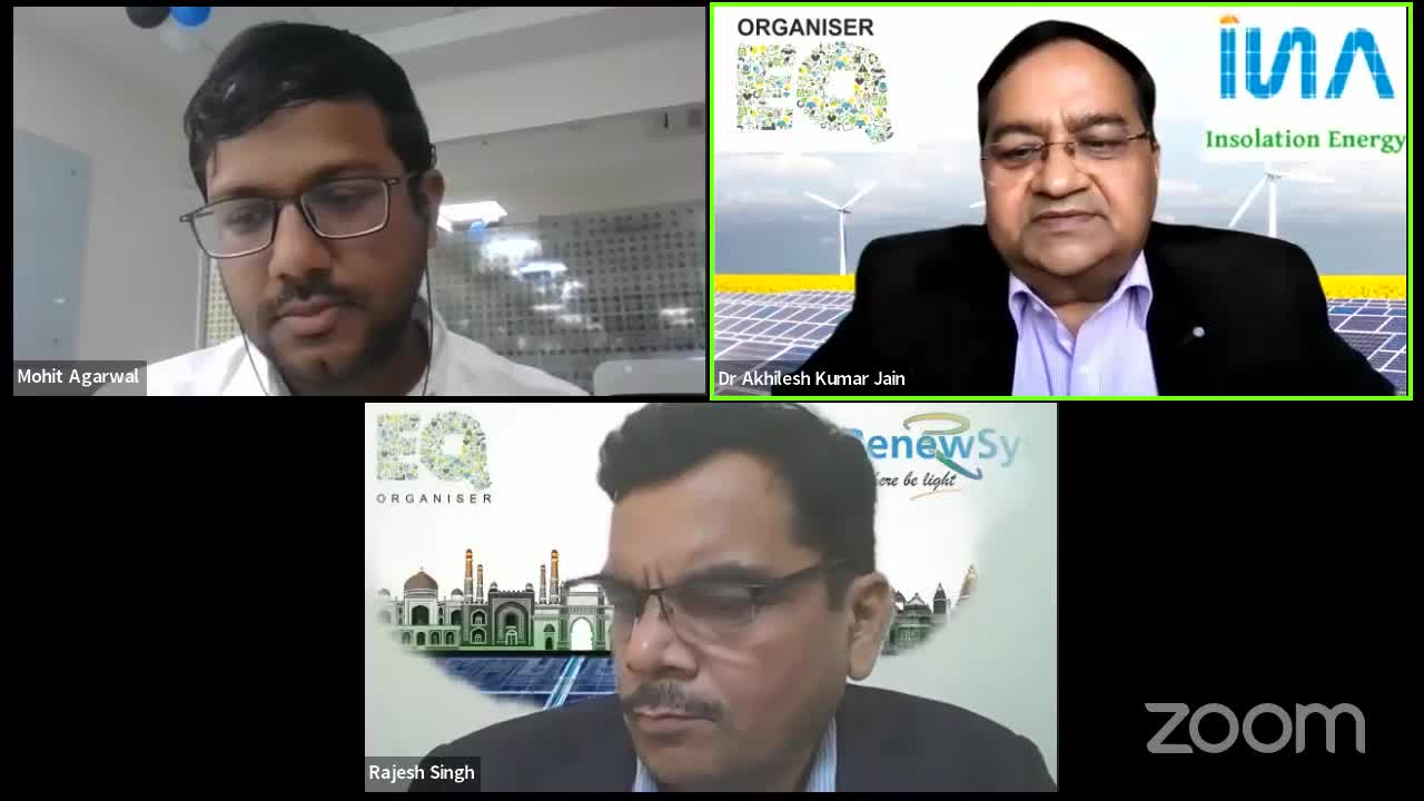 RenewSys India Pvt. Ltd. on LinkedIn: Rajesh Singh, RenewSys, shares ... RenewSys India Pvt. Ltd. on LinkedIn: Rajesh Singh, RenewSys, shares ...
