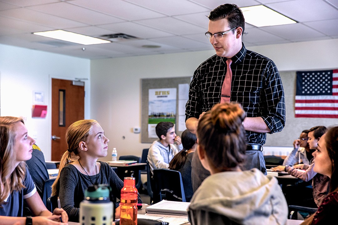 Christopher M. Brooks, CPA on LinkedIn: Meet Our Teachers Christopher M. Brooks, CPA on LinkedIn: Meet Our Teachers