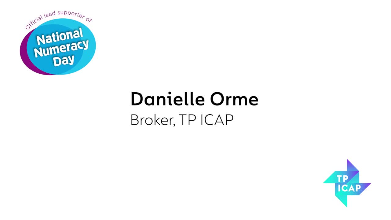TP ICAP on LinkedIn: Danielle Orme - Broker TP ICAP TP ICAP on LinkedIn: Danielle Orme - Broker TP ICAP