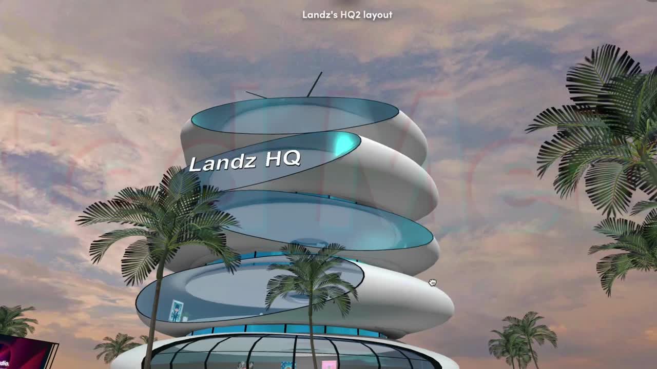 Landz on LinkedIn: #nfts #spatial #metaverse #metaverse #web3 #nfts # ... Landz on LinkedIn: #nfts #spatial #metaverse #metaverse #web3 #nfts # ...