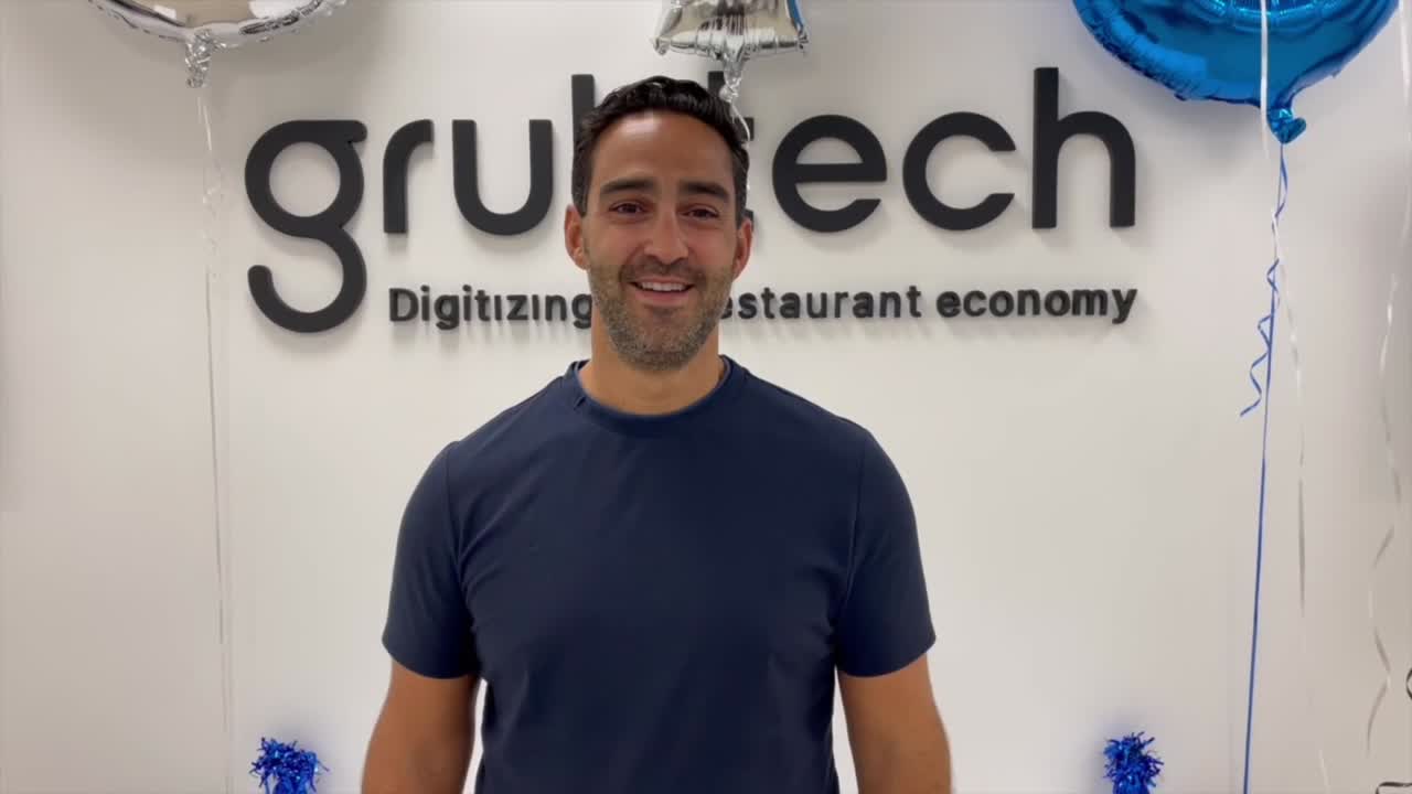 Grubtech on LinkedIn: Grubtech Turns 3! | 17 comments Grubtech on LinkedIn: Grubtech Turns 3! | 17 comments