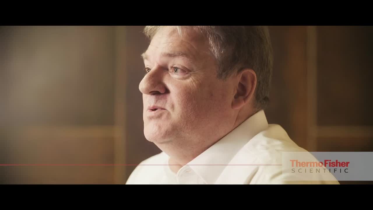 Bernd Hofmann on LinkedIn: Thermo Scientific posted on LinkedIn Bernd Hofmann on LinkedIn: Thermo Scientific posted on LinkedIn