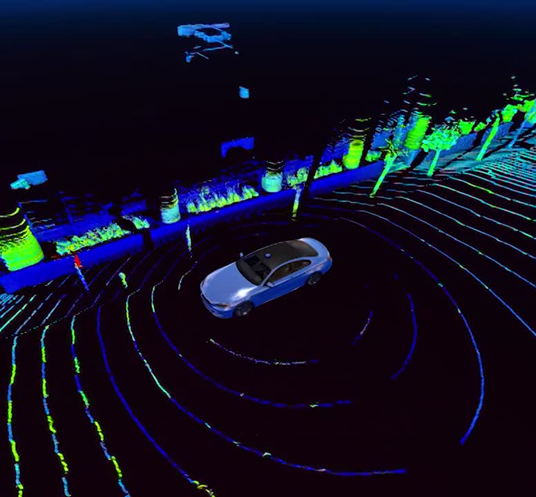 Velodyne Lidar on LinkedIn: Lidar 101 from Velodyne Lidar Velodyne Lidar on LinkedIn: Lidar 101 from Velodyne Lidar