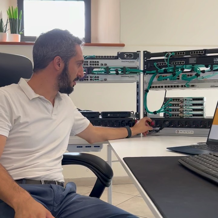 Marco Boschini su LinkedIn: #mikrotik #routeros #switching #bridging # ... Marco Boschini su LinkedIn: #mikrotik #routeros #switching #bridging # ...