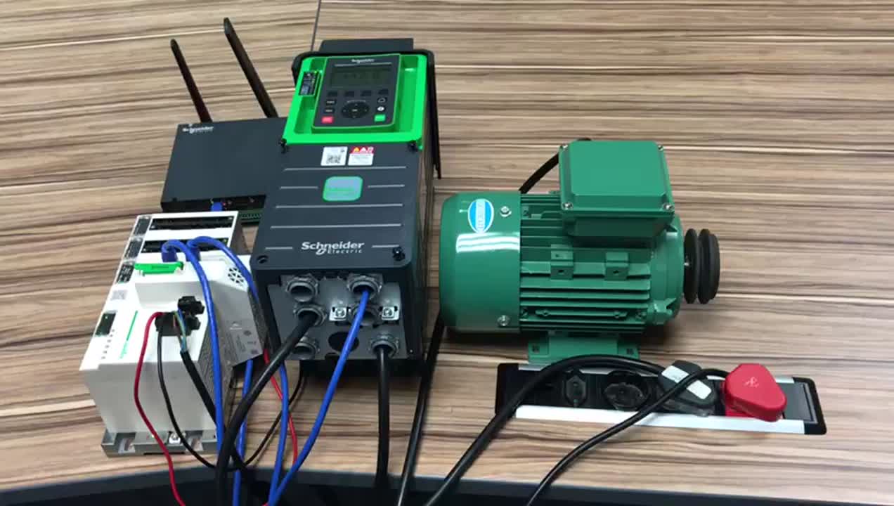 Mark Pitout on LinkedIn: #iiot #ecostruxure #lifeison #automation # ... Mark Pitout on LinkedIn: #iiot #ecostruxure #lifeison #automation # ...