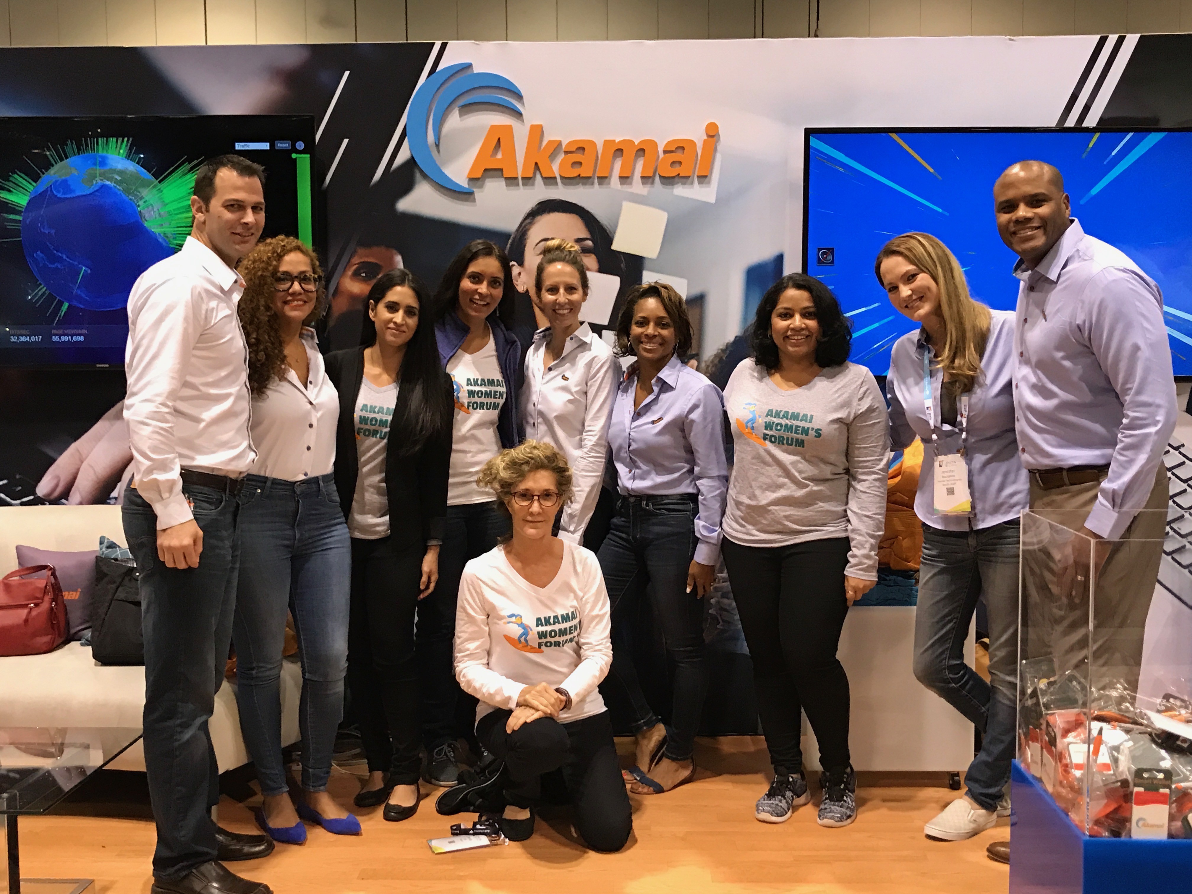 Akamai Technologies: Culture | LinkedIn Akamai Technologies: Culture | LinkedIn