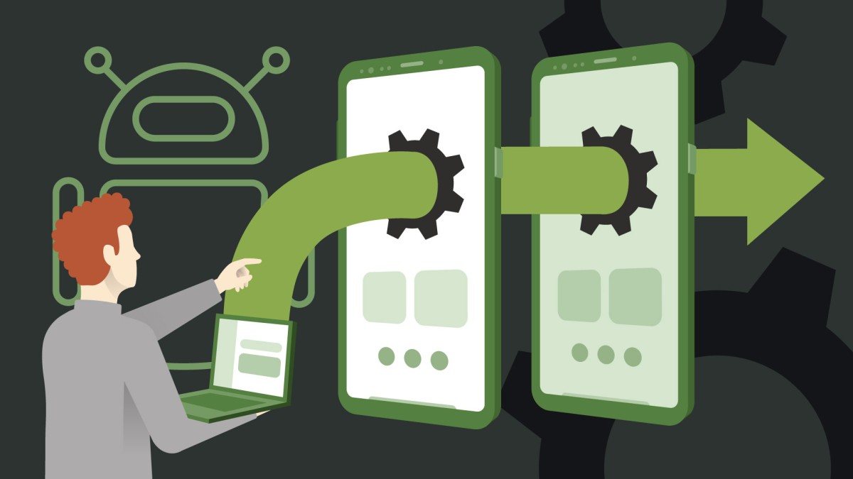 Videotutorial Android Test Orchestrator - Desarrollo Android: Test de ... Videotutorial Android Test Orchestrator - Desarrollo Android: Test de ...