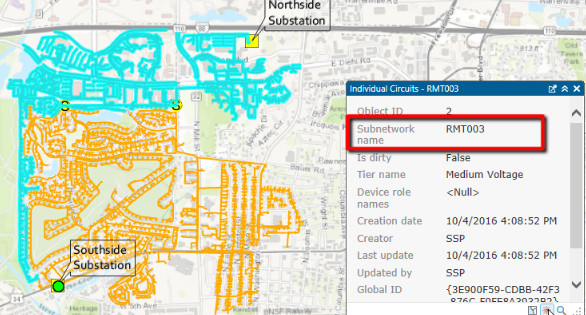 Esri Utility Network - Introducing Electric Tracing Esri Utility Network - Introducing Electric Tracing