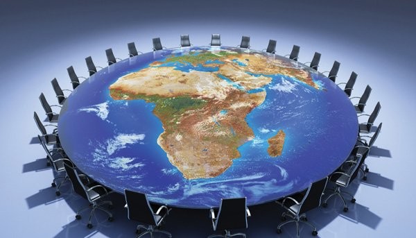 INTERNATIONAL ORGANIZATIONS INTERNATIONAL ORGANIZATIONS