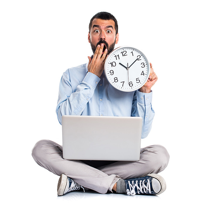 Trois astuces pour reprendre le contrôle de votre temps Trois astuces pour reprendre le contrôle de votre temps