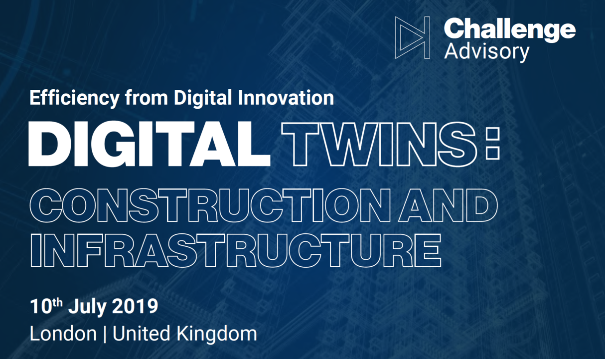 Digital Twins: Efficiency from Digital & Innovation | Construction ... Digital Twins: Efficiency from Digital & Innovation | Construction ...