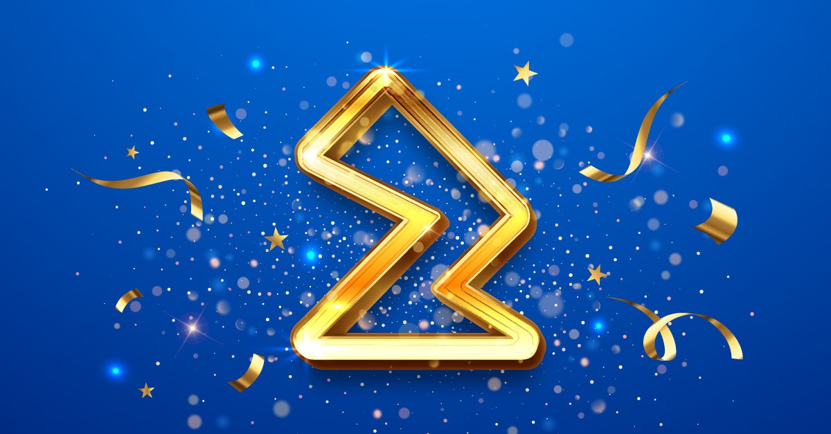 Zesty in 2021: Cheers to 3 Years! Zesty in 2021: Cheers to 3 Years!