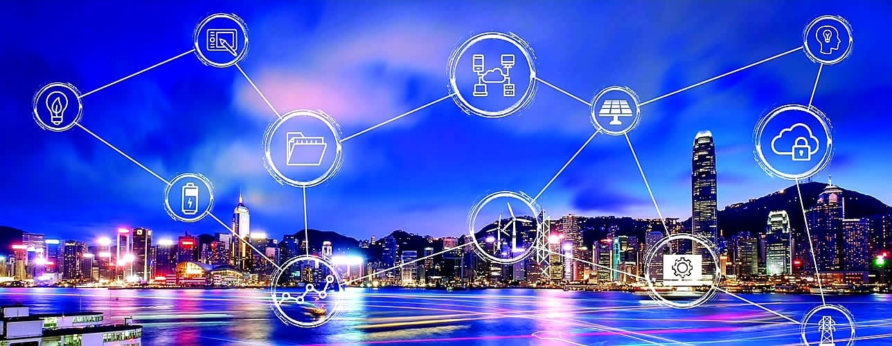 Digital Transformation in Energy Sector Digital Transformation in Energy Sector