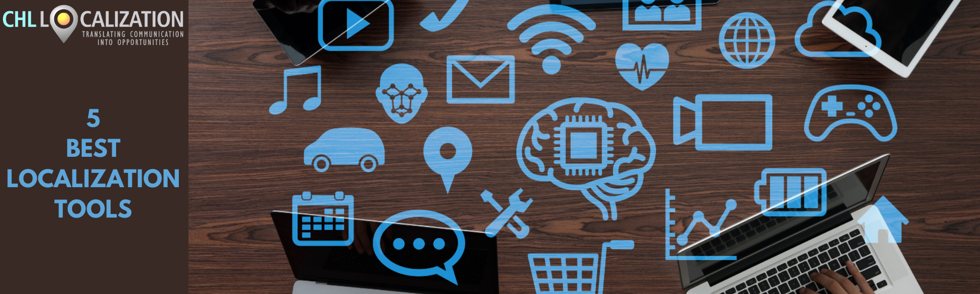 5 best LOCALIZATION tools. 5 best LOCALIZATION tools.