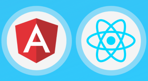 ReactJS vs AngularJS - Which one is Better? ReactJS vs AngularJS - Which one is Better?