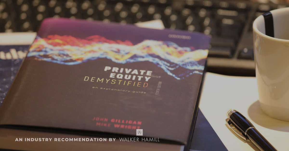 Private Equity Demystified Private Equity Demystified