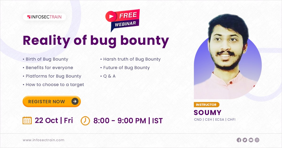 Exploring Every Possible Thing About The Reality Of Bug Bounty Exploring Every Possible Thing About The Reality Of Bug Bounty