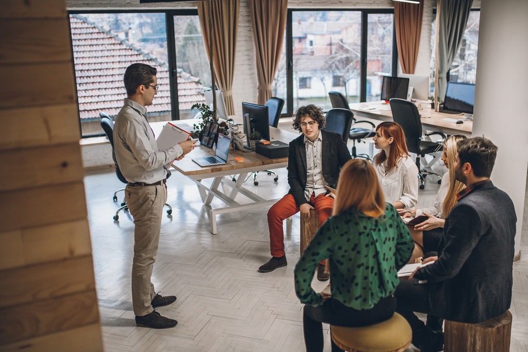 Comment bien animer un groupe ? Les 3 fonctions essentielles du formateur Comment bien animer un groupe ? Les 3 fonctions essentielles du formateur