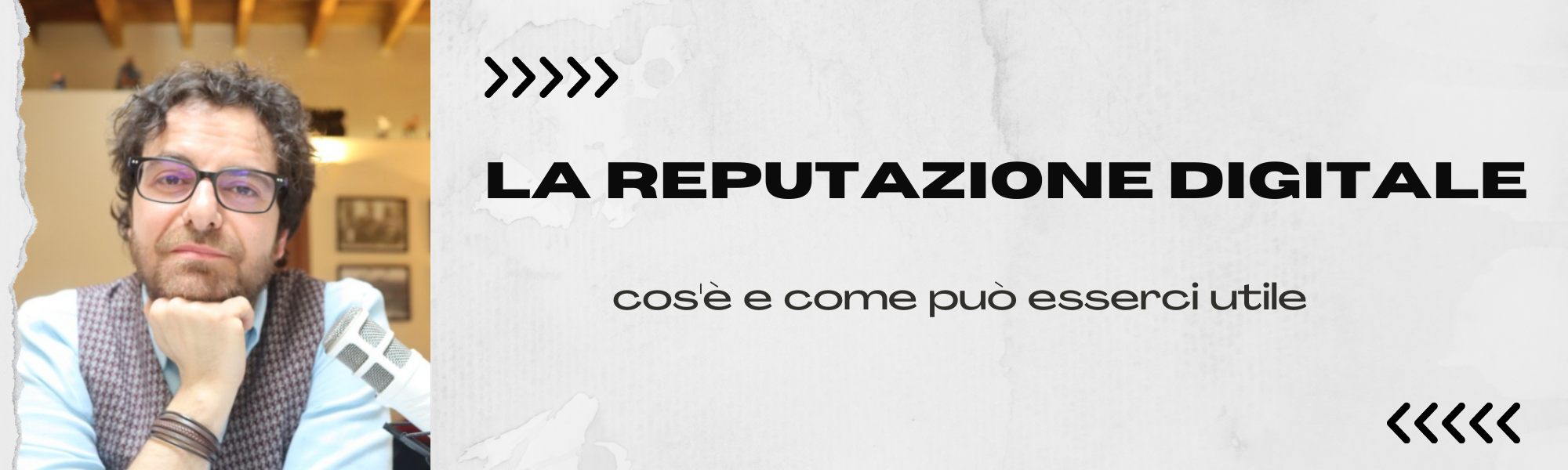 COS'È LA REPUTAZIONE DIGITALE E COME PUÒ ESSERCI UTILE COS'È LA REPUTAZIONE DIGITALE E COME PUÒ ESSERCI UTILE