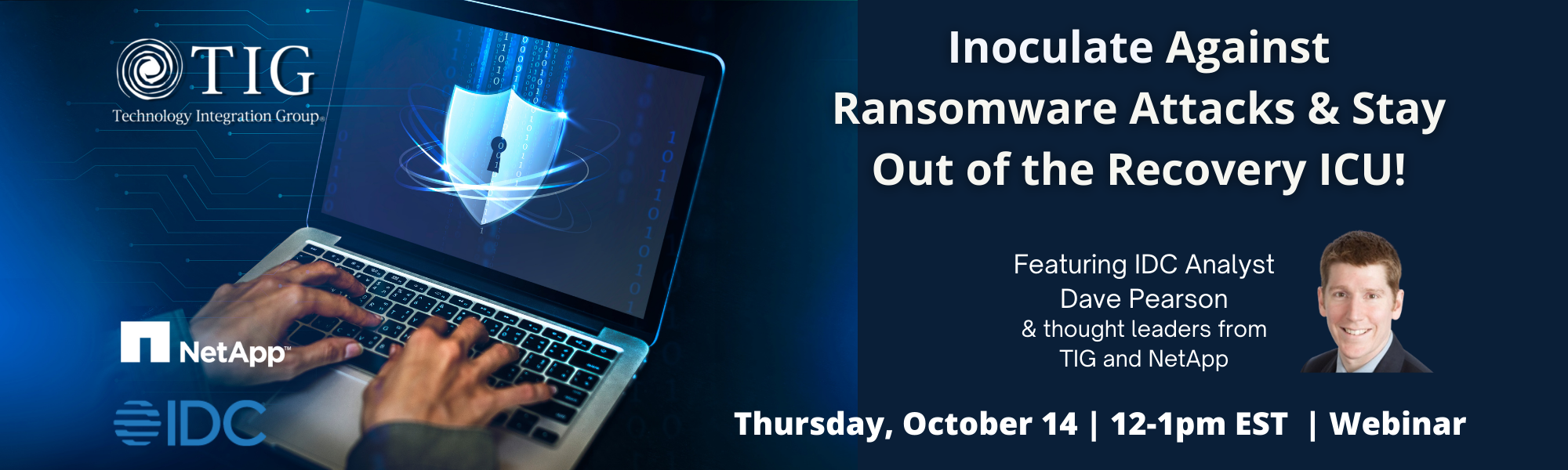Inoculating Your Organization Against Ransomware Attacks Inoculating Your Organization Against Ransomware Attacks