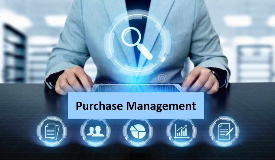 What are the functions and responsibilities of the purchasing department? What are the functions and responsibilities of the purchasing department?