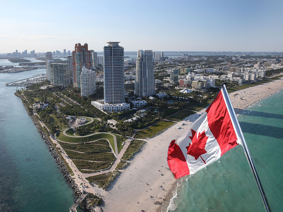 Canadians Should Know These 4 Things When Buying Property in Miami Canadians Should Know These 4 Things When Buying Property in Miami