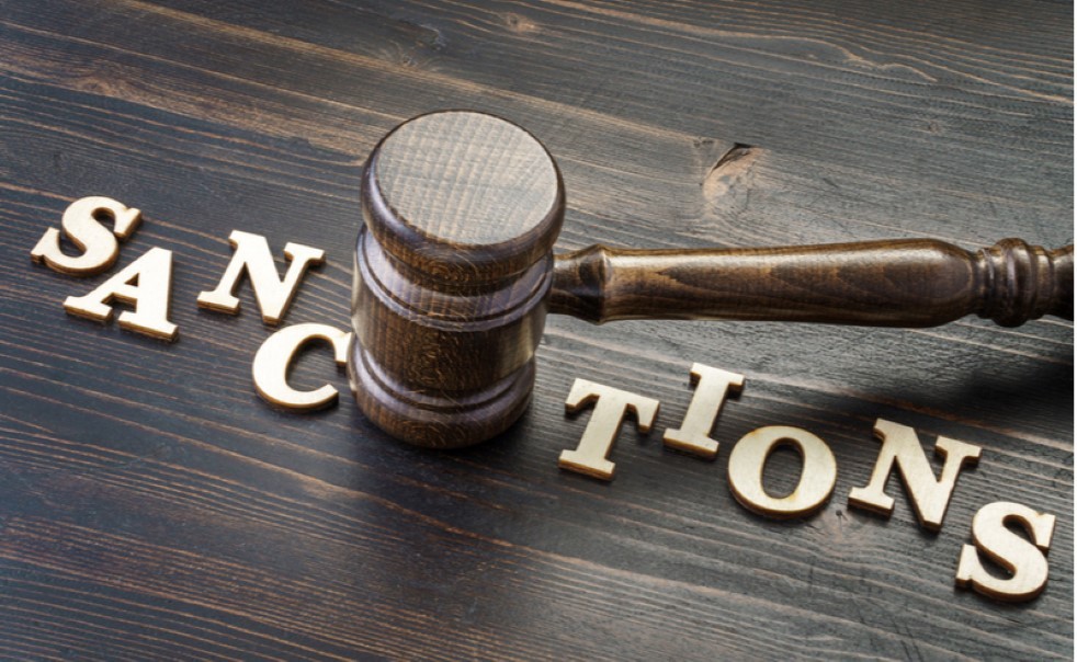 Series 1: Sanctions Compliance Series 1: Sanctions Compliance