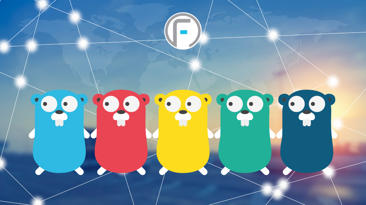 The Rise of Golang The Rise of Golang