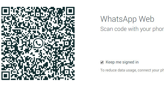HOW TO USE WHATSAPP IN GOOGLE CHROME HOW TO USE WHATSAPP IN GOOGLE CHROME